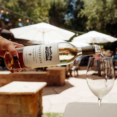 Firestone - A CALIFORNIA ORIGINAL SINCE 1972