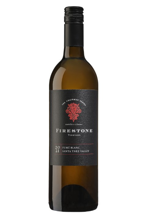 Firestone - A CALIFORNIA ORIGINAL SINCE 1972