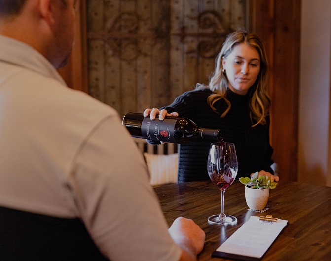 Visit Us - Firestone