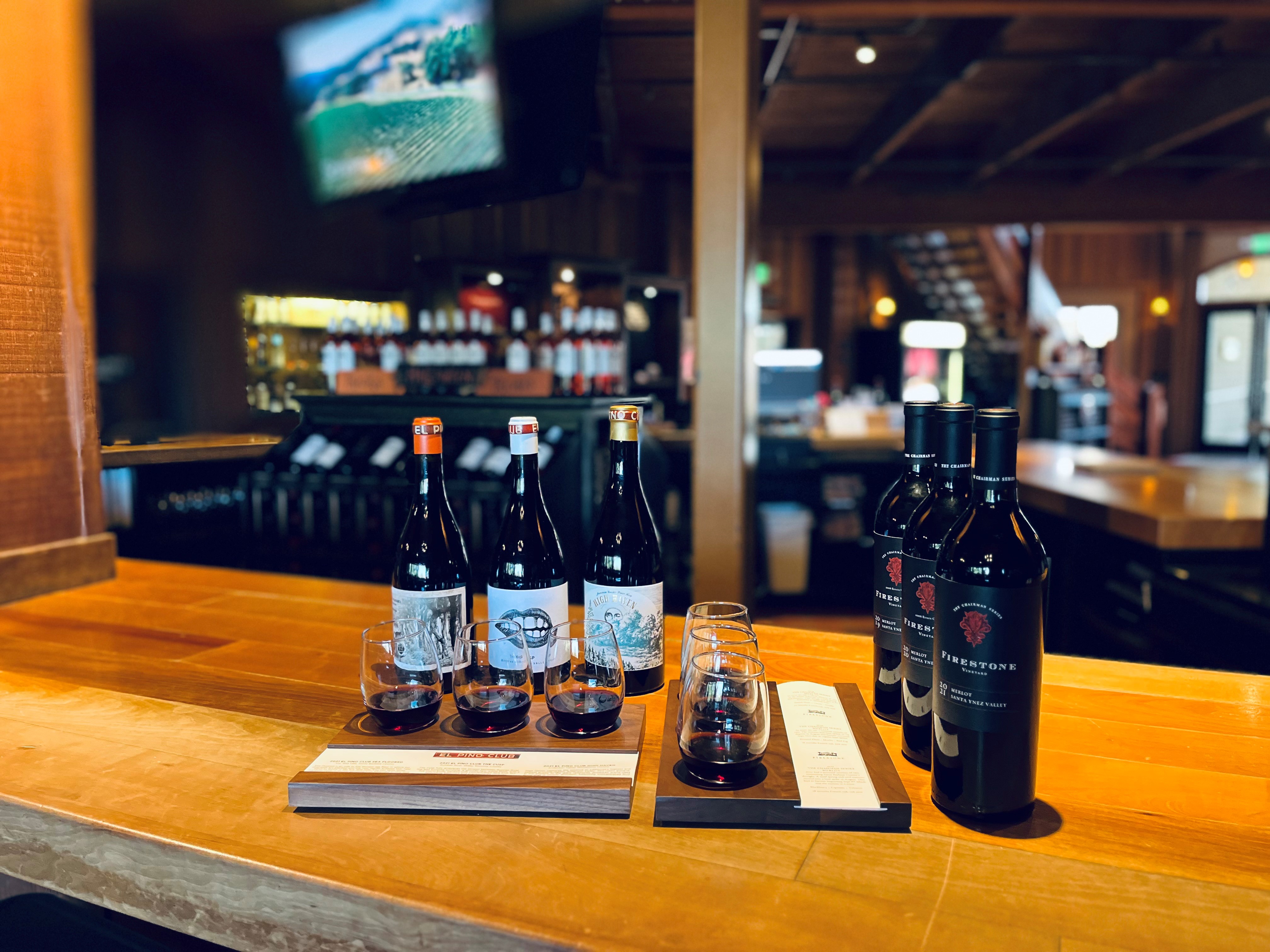 Visit Us - Firestone