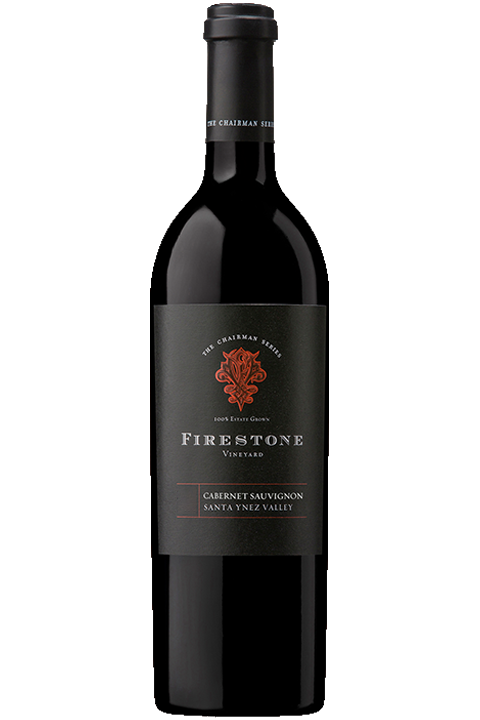 Firestone - A CALIFORNIA ORIGINAL SINCE 1972